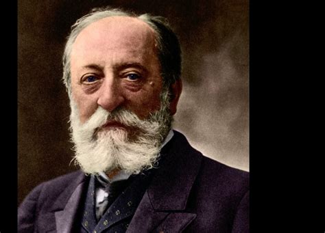 Camille Saint Saens Biografía Y Obras Maestras Música Clásica