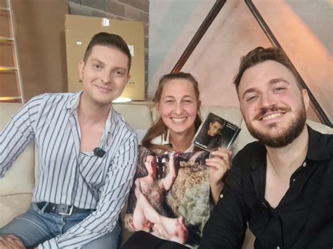 Vip Randi In Sandi Damjan Murko Video Robin