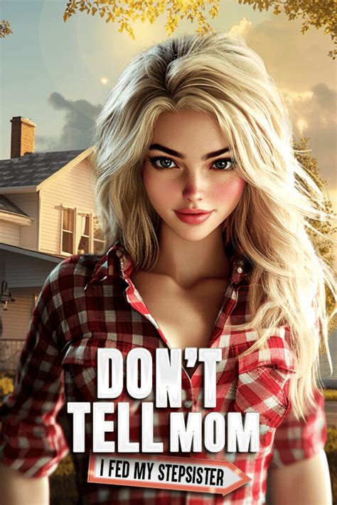 Dont Tell Mom I Fed My Stepsister 💦😳 Free Download Repacklab