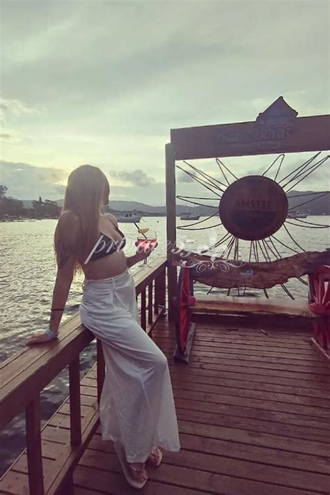 Isis Hoffmann Acompanhantes De Luxo São Paulo E Garotas De Programa Sp