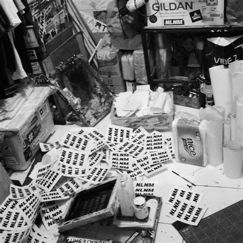 Nlnm X Anarki Nlnm Underground Movement