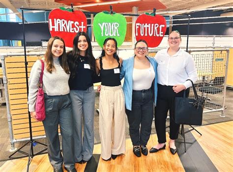 Dr Rikki Price And Members Of Our Prssa Chapter Recently Attended The