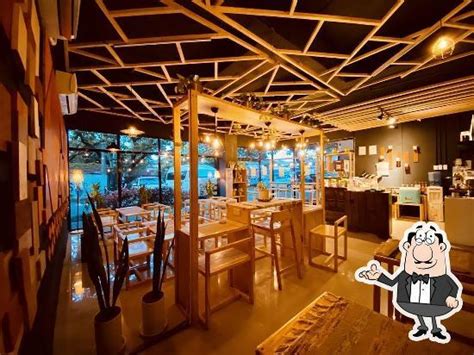 Carta De Chibiro Cafe Ciudad Quezon