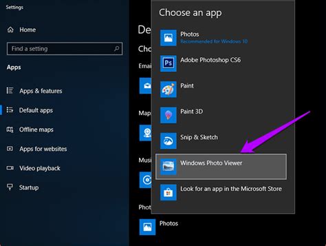 How To Fix Photos App Crashing Issue On Windows 10