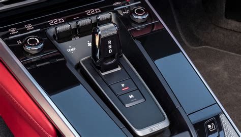 Whats The Best New Car Automatic Shifter Carscoops
