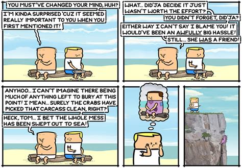 Tsk Tsk Tom Banana Triangle