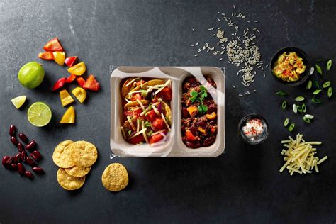 Seal Packaging Introduces A Recyclable Foodservice Solution