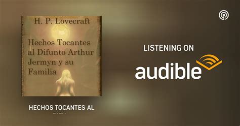 Hechos Tocantes Al Difunto Arthur Jermyn Y Su Familia De Hp Lovecraft