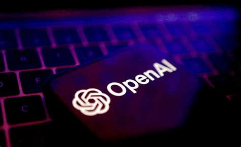 Openai Anthropic Ventures In Talks To Buy Ai Services Firms Sources