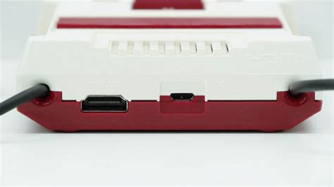 あのファミコンが小型化した「ニンテンドークラシックミニ」レビュー、懐かしさの中で感じるゲームの進化 Gigazine