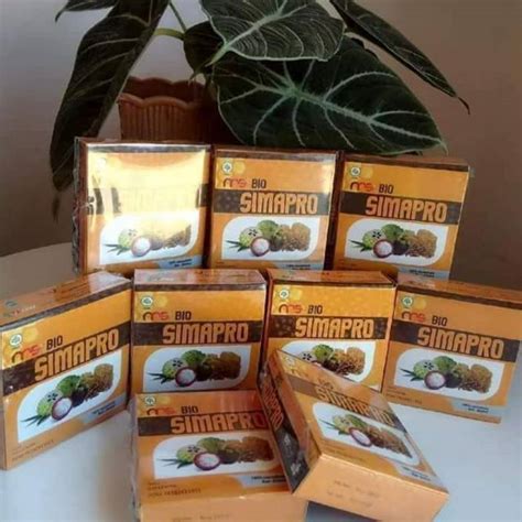 Jual Simapro Shopee Indonesia