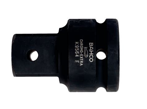 Adaptador De Impacto 1m A 3 4h