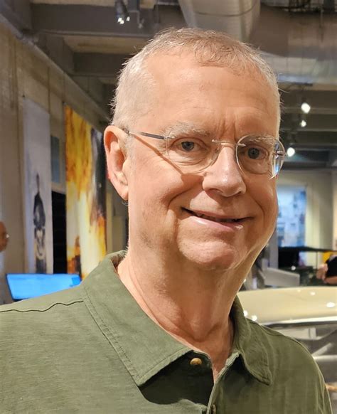 David Galletly Km2o Named Vice Director Of The Arrl Hudson Division