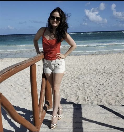 Danica Mckellars Feet