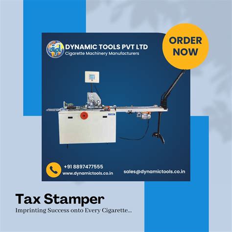 Dynamic We Streamline Every Aspect Of Your Cigarette Manufacturing Process Our State Of The