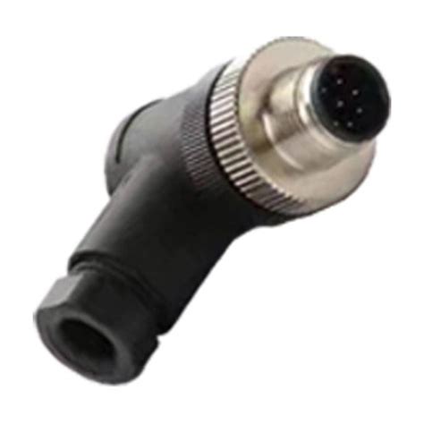 1pc 458pin Aviation Socket Sensor Connector Ip67 Waterproof