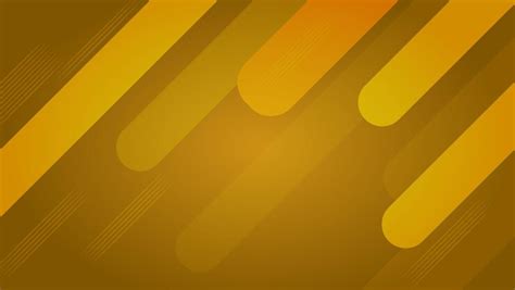 Premium Vector Orange Rectangles Abstruct Background Vector