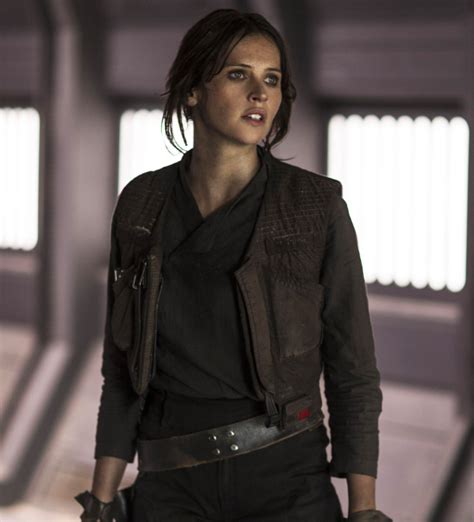 680x750 Resolution Felicity Jones Rogue One A Star Wars Story 680x750