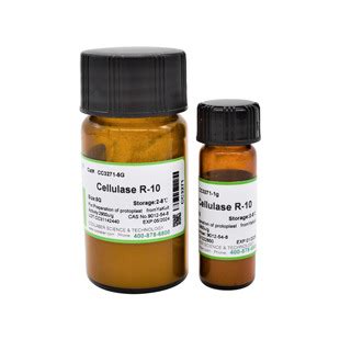 纤维素酶r 10 Cellulase R 10 阿里巴巴