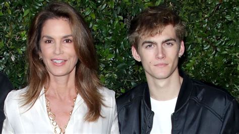 Presley Gerber Gets Face Tattoo That Says Misunderstood