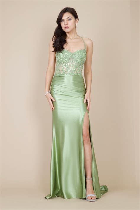 Black Open Back Long Sexy Formal Prom Dress For 99 0 The Dress Outlet