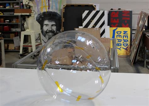 Team Builds Open Source Bb 8 Robot