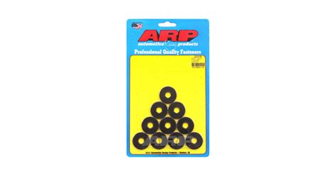 Pack 10 Arandelas Arp 38 Con Chaflán Gt2i España