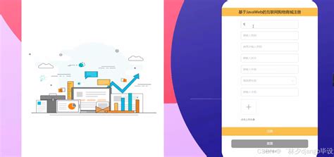 计算机毕业设计django vue基于web的互联网购物商城【开题 论文 程序】 csdn博客