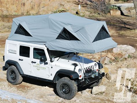 Root Top Home Jeep Camping Jeep Tent Jeep Truck