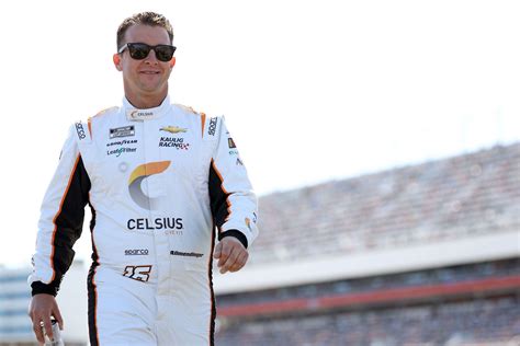 Nascar Star Aj Allmendinger Will Drive For Kaulig Racing In Xfinity