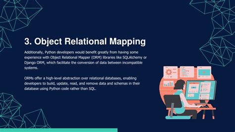 Ppt Top 6 Python Developer Skills You Must Have Powerpoint