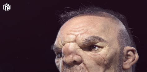 Skoona Portrait Character Portraits Concept Art Characters