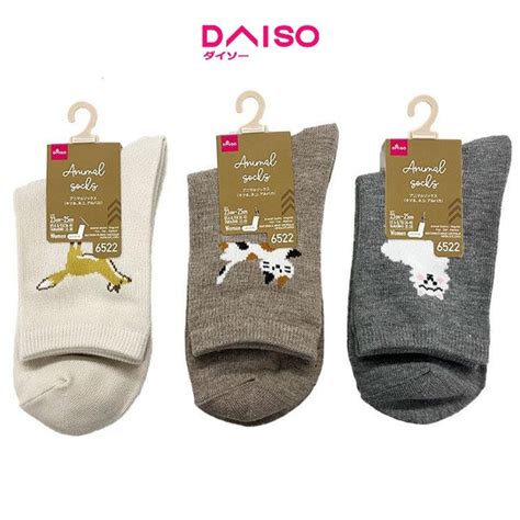 Produk Daiso Indonesia