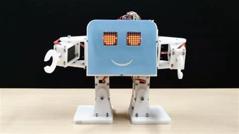 Display Left Eye Right Eye Pictoblox Block