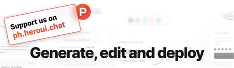 Github Heroui Incheroui 🚀 Beautiful Fast And Modern React Ui Library Previously Nextui