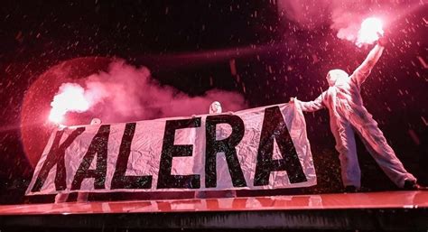 22 09 2024 Galdácano Vizcaya Pancartas A Favor De La Excarcelación