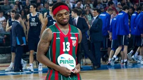 Bobby Dixon Resmen Fenerbahçede Basketbol Haberleri