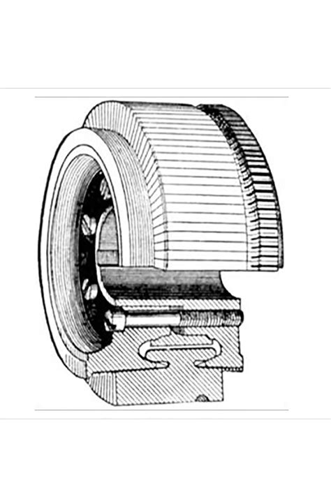 Applications Of Commutators In Dc Motors