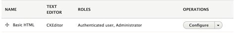 Manage Media Using Entity Browser And Entity Embed In Drupal 8 Webwash