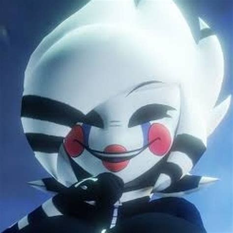 Mariepuppet Youtube
