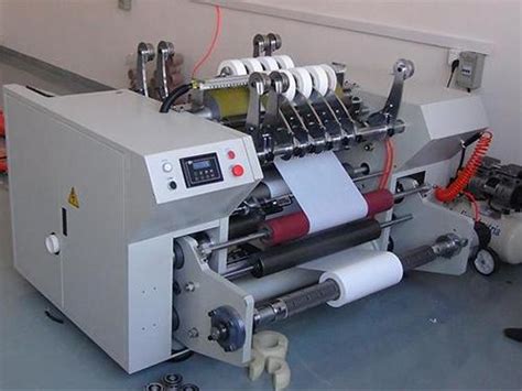 分切机有哪几种分切方式？大家都知道了吗？ 知乎