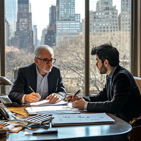 How To Choose A Financial Advisor And Wealth Manager — Investor