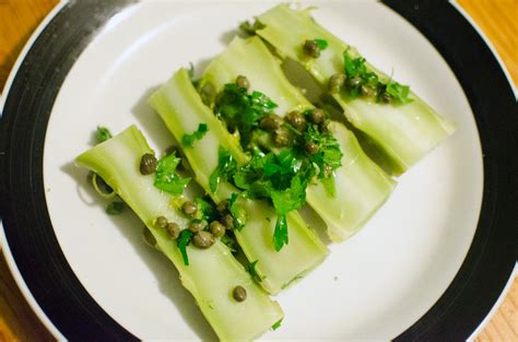 Vegetarian Offal Broccoli Marrow Brooklyn Vegetarian