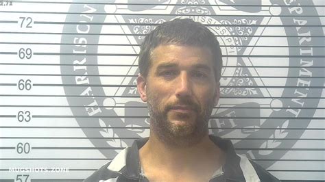 Spence Dennis Jackson 12122022 Harrison County Mugshots Zone