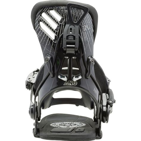 Gnu Mutant Snowboard Binding Snowboard