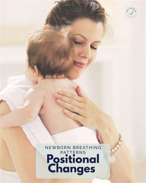 Understanding Newborn Breathing Whats Normal And When To Worry Just Ask Jen Np