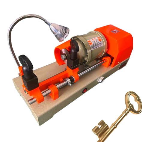 Key Duplicator Copy Machine Efficient Key Copying Duplicator For Vehicles Car Keys