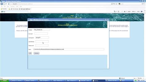 Delete Remote Datastoreedb File New Vid Wsound Youtube