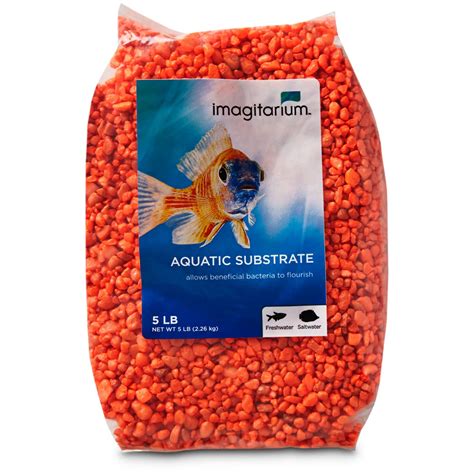 Aquarium Substrate Brands