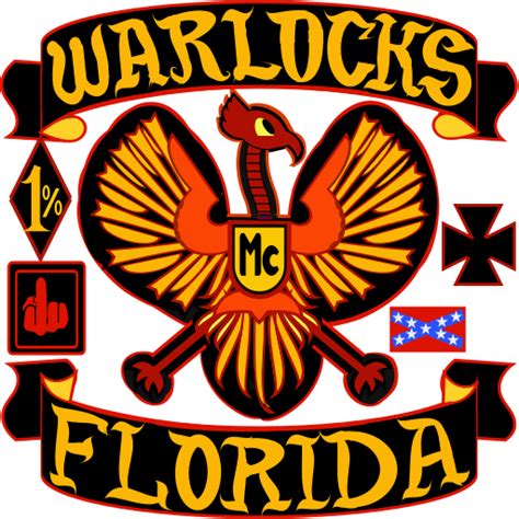 Warlocks Mc Fl Rockstar Games